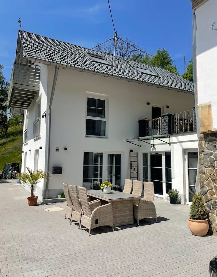 Ganzes Haus Im Ruhigen Schwarzwaldtal - Schiltach