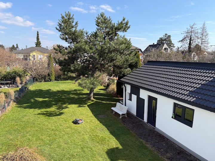 Haus Am Südpark - Neuried