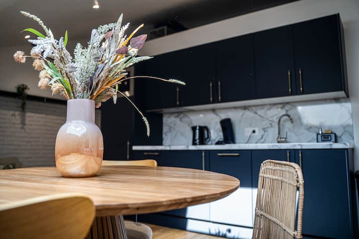 Joli Gîte à La Campagne Proche Arras - Marœuil