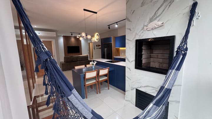 Portland Park Perequê - Itapema