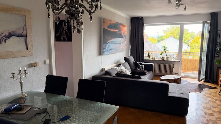 Wohnung In Herrsching Am Ammersee - Ammersee