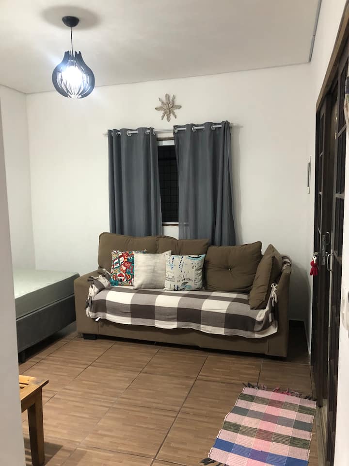 Casa Caiçara - Ilhabela