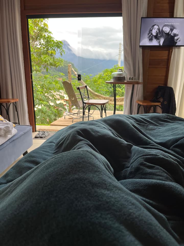 Chalé 3 - Cedro - Espírito Santo (estado)