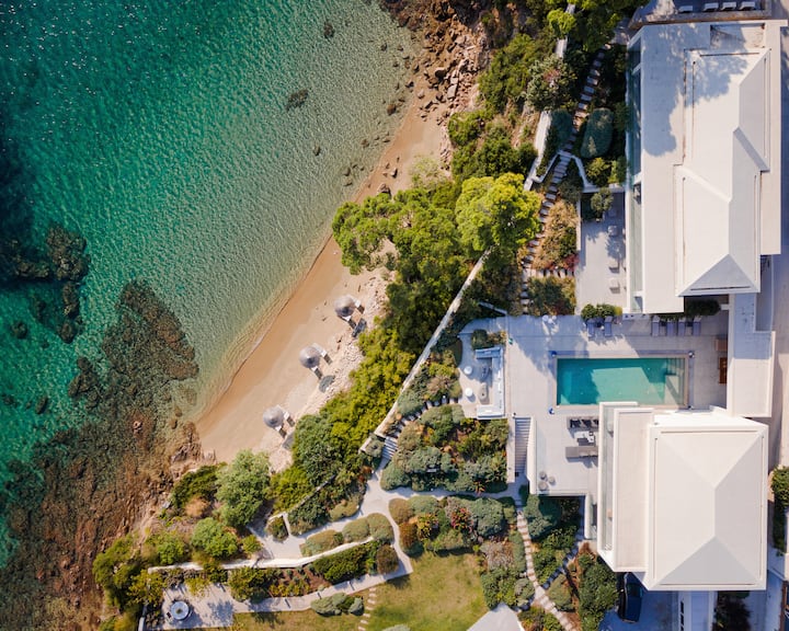 Levanta By Luxury Villas Skiathos - Skiathos