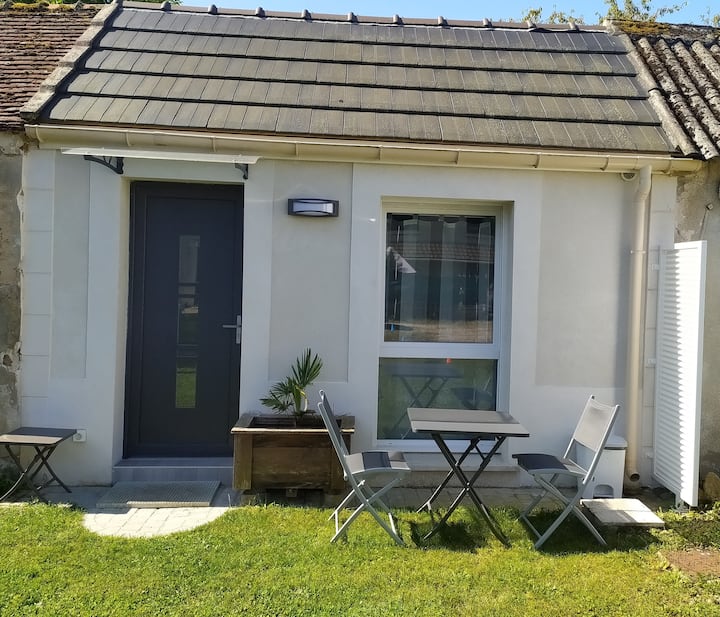 Comme Une Chambre D'hôtel - Meaux