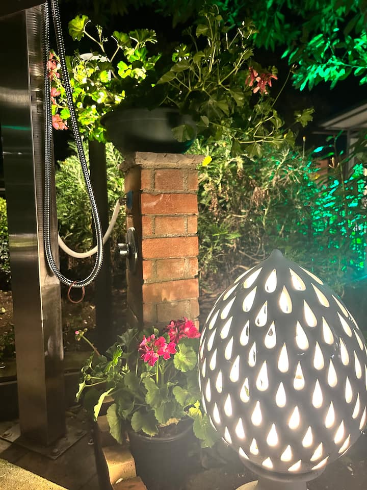 Street Rosacentersorrentocoast  Enchanted Garden - Piano di Sorrento