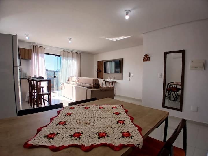 Apartamento Cobertura Praia Campeche - Florianópolis