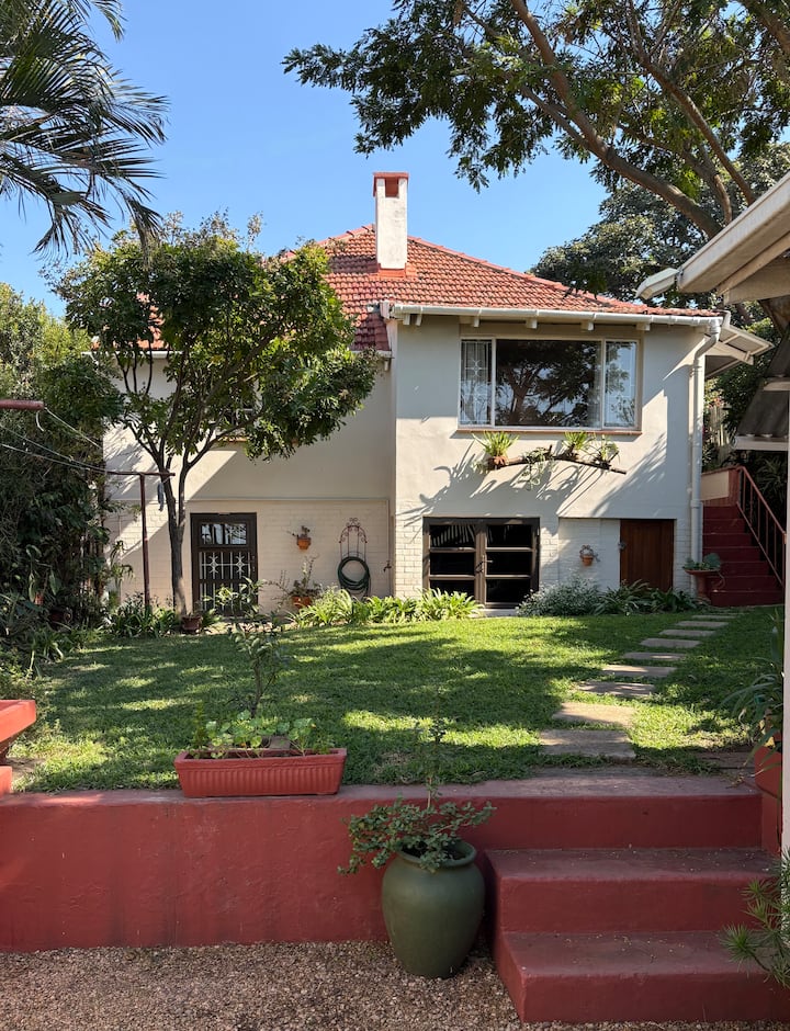 Home Away From Home In Durban - Durban