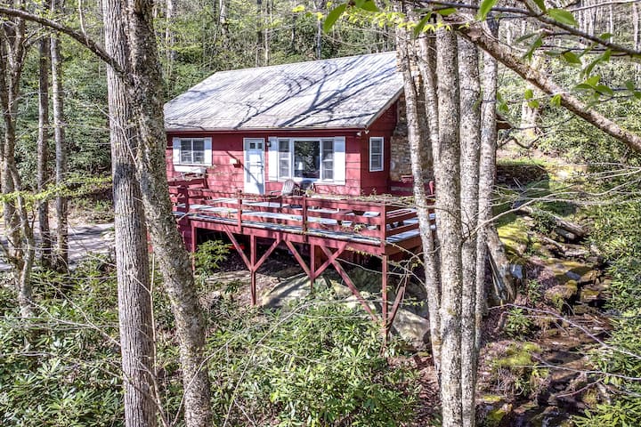Wright Rocky - Boone, NC