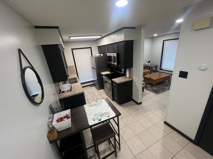 Centrally Located Duplex! - Fort Smith, AR