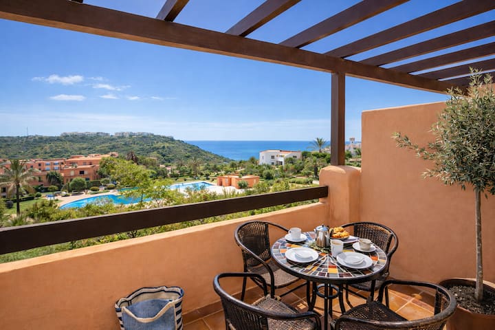 House Of The Sun! - Casares