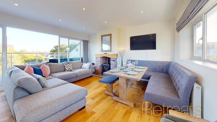 26 Cae Du Abersoch Holiday Home - Abersoch