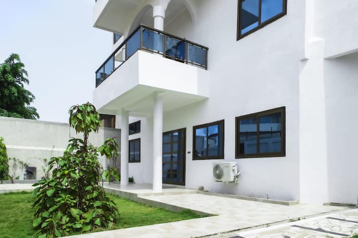 Résidences Harry Fidjrosssê - Cotonou