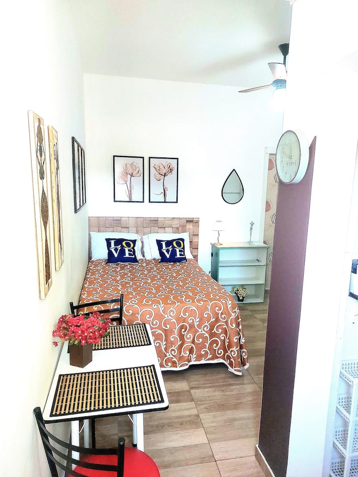 Imperdivel á 200 Metros Da Praia De Copacabana. - Río de Janeiro