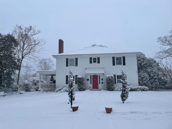 The Goat (Guest Review) - Lake Craig, SC