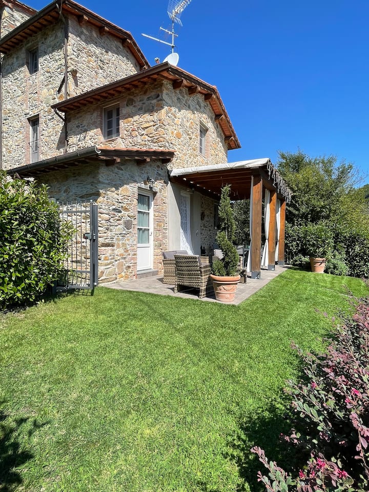 Dimora Cecchi - Italy