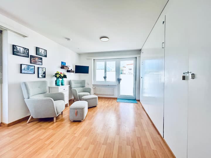 Unsere Kleine Wohlfühloase - ザースフェー