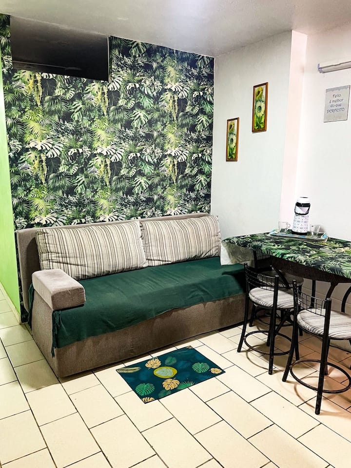 Apartamento (Kitnet) - Barra Velha