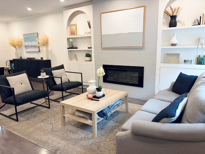 Comfy And Spacious! - Philadelphia, PA