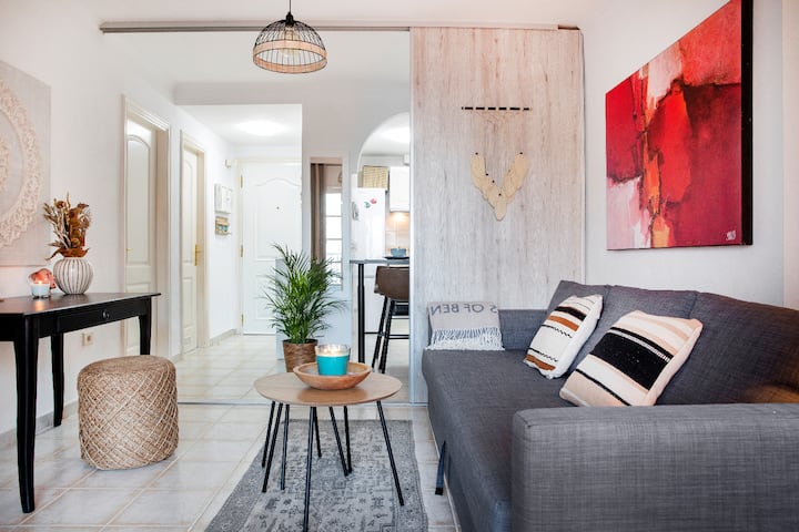 Apartamento78 - Tenerife