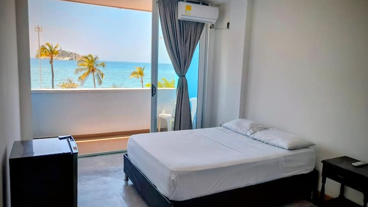 Panamerican Hostel 304 - Santa Marta