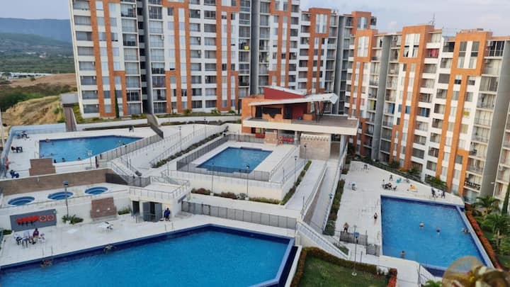 Profitez Au Maximum De Girardot Avec Tout à Portée De Main - Ricaurte