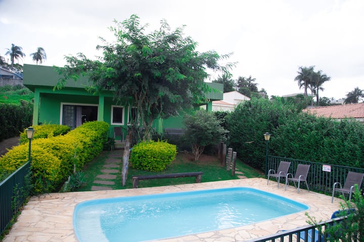 Chácara Em Atibaia - Atibaia