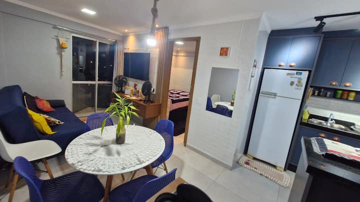 Residência Rodrigues - 400 Mts Da Praia - Matinhos