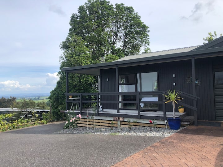 Woodland Heights B&b - Katikati