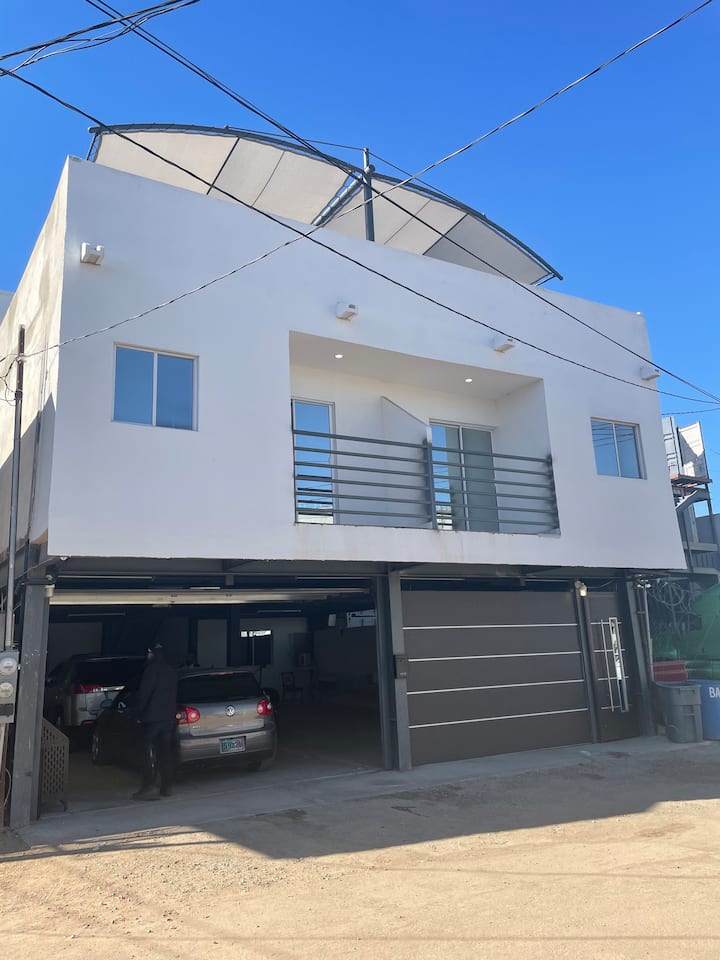 Home Suite #3 2bd 2ba Apartment - Mexicali