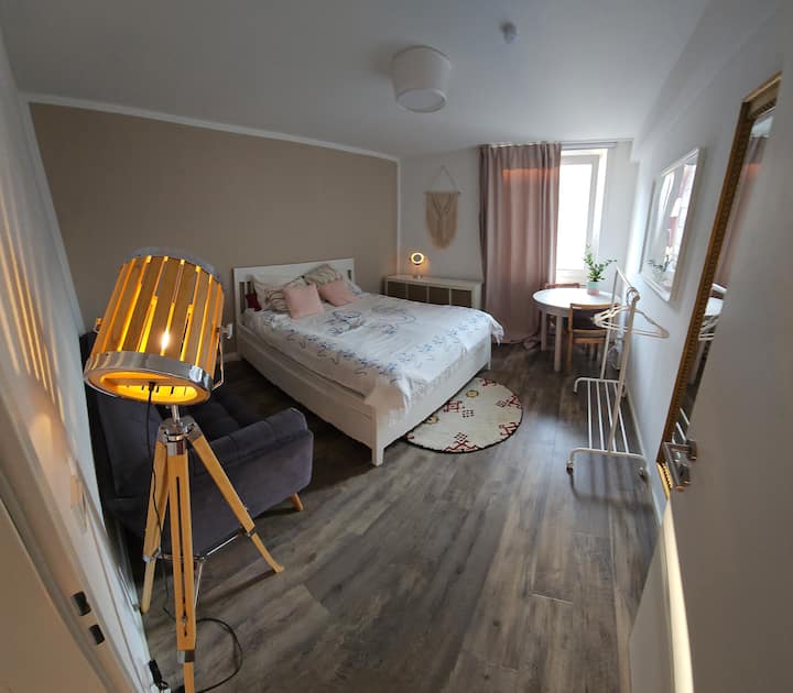 Zentrales Privates Zimmer In Dortmund - Dortmund
