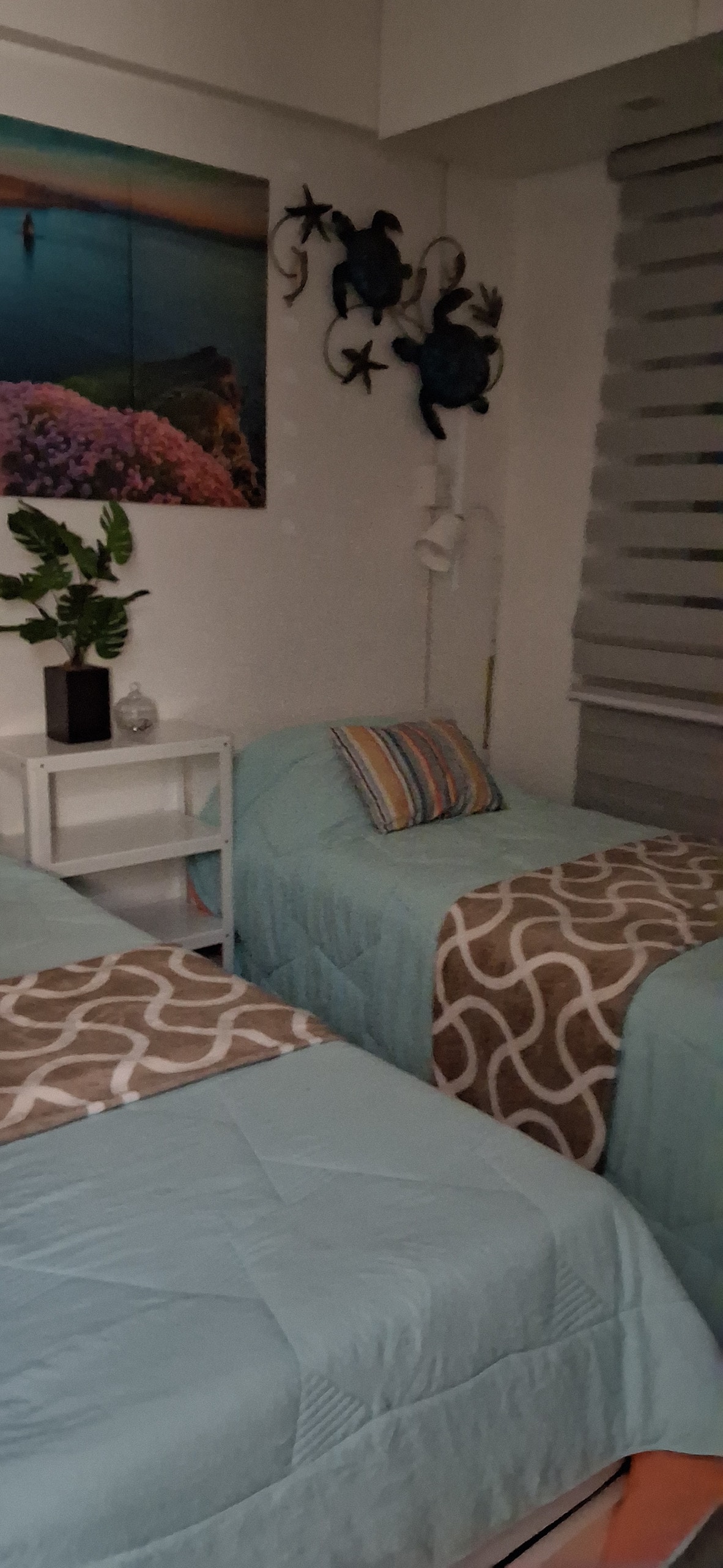 Upper Mckinley Cozy 2BR nr Venise Mall BGC Aéroport - Appartements à ...