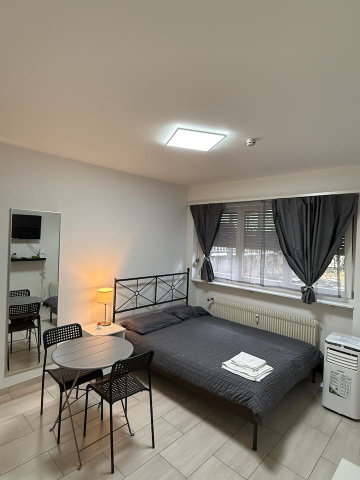 Apartamento En Basilea *Basel Card Gratis* - Basel
