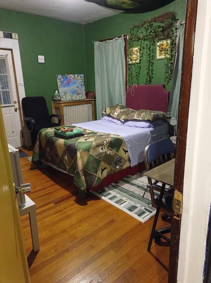 Alb Medical/colleges/dtwn Albany Room O - Albany, NY