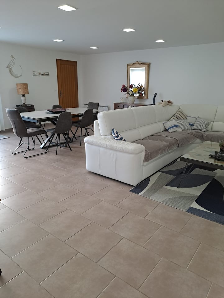 Maison De Plain-pied - Villeneuve-sur-Yonne