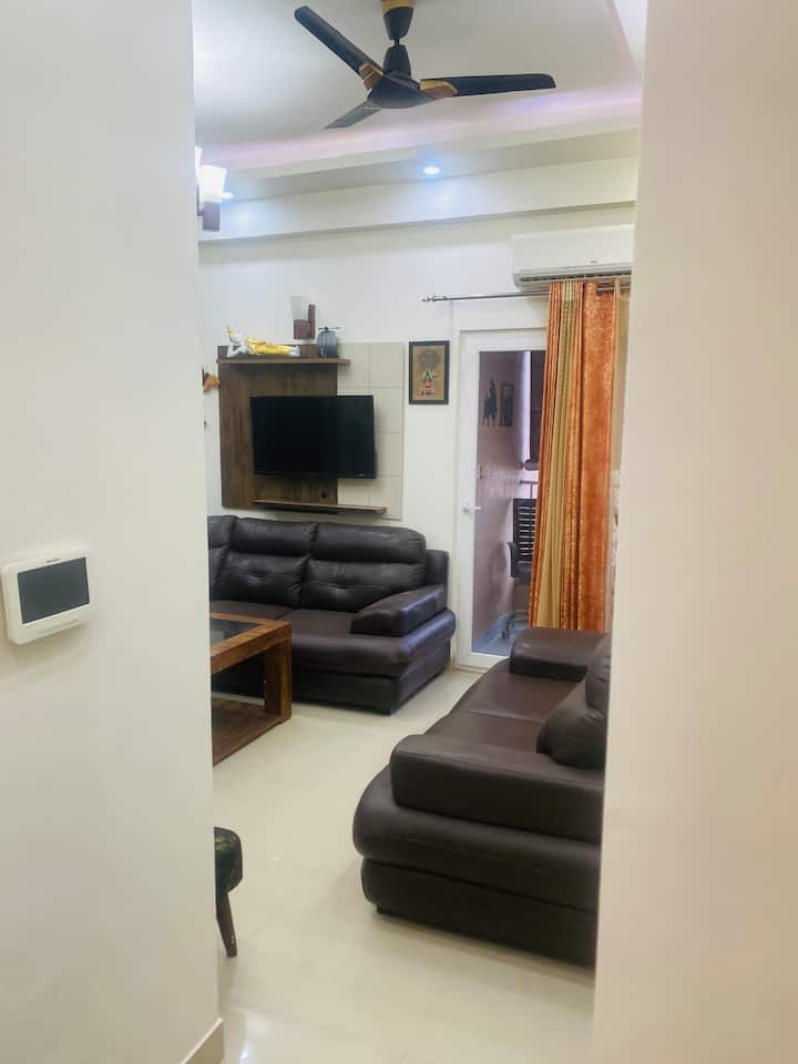 Purple Tribe - Noida