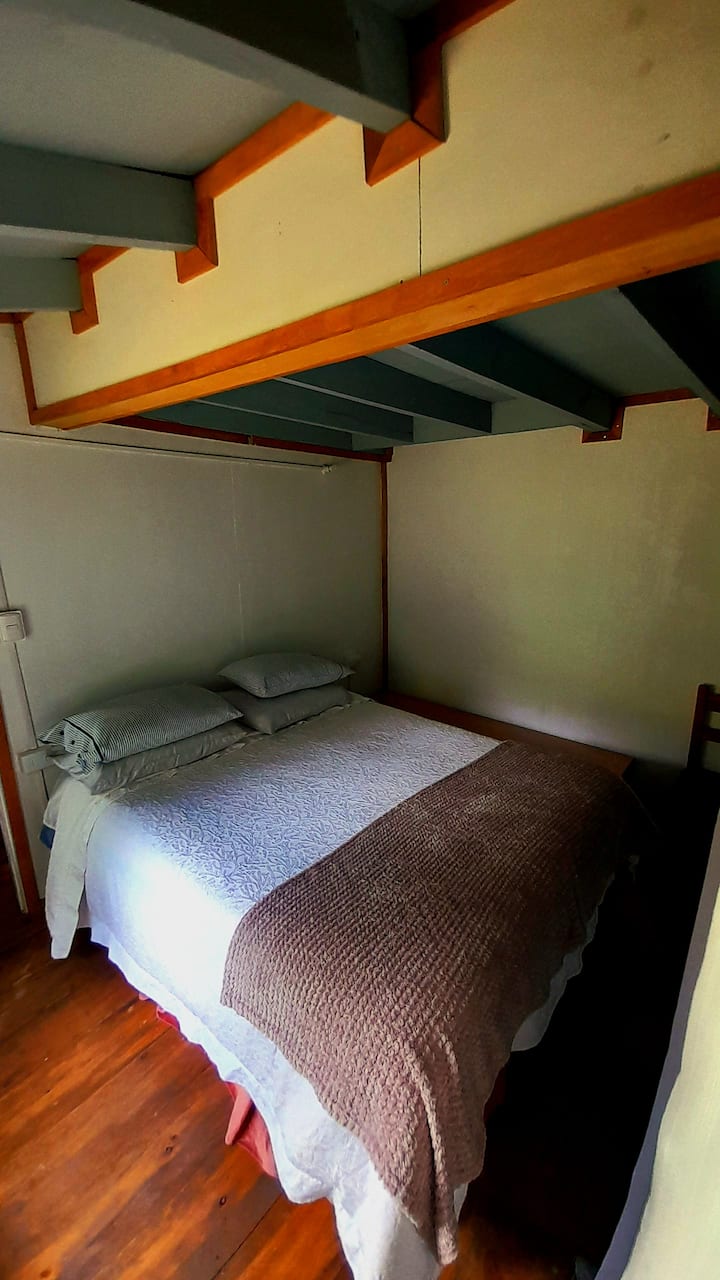 Cabaña Luma La Escondía - Chaitén