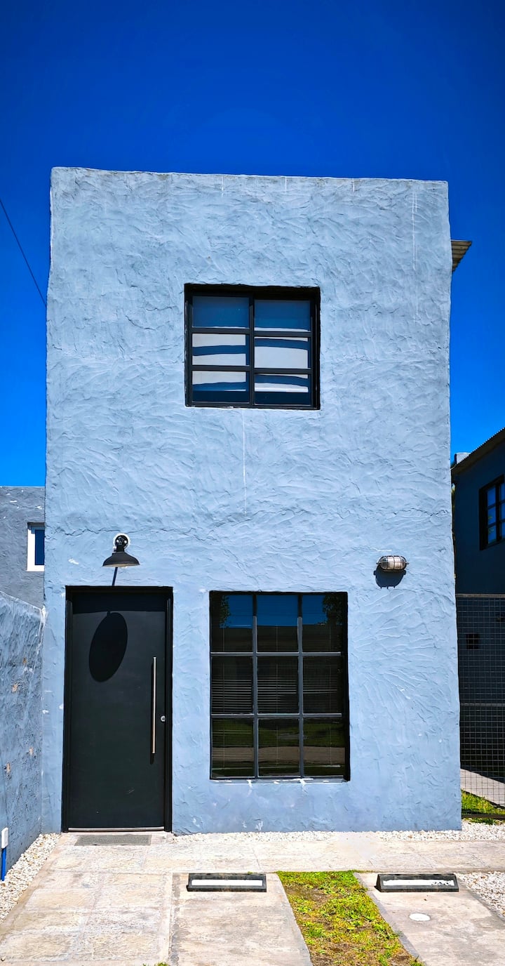 Encantador Departamento Para 2 A 3 Cuadras Del Mar - Argentina