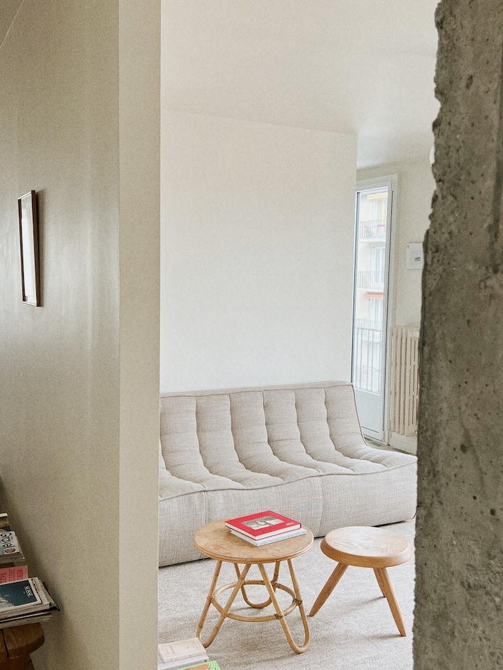 Loft Paul Doumer - Aurillac