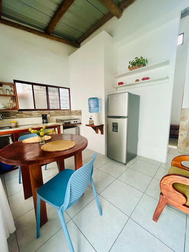 Suite Bahía1 Para Parejas - Galápagos Islands