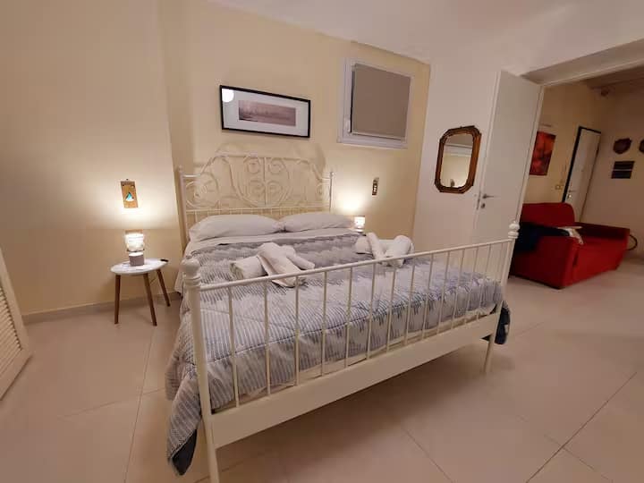 Lerici Natural Suite - G&c Home - Lerici