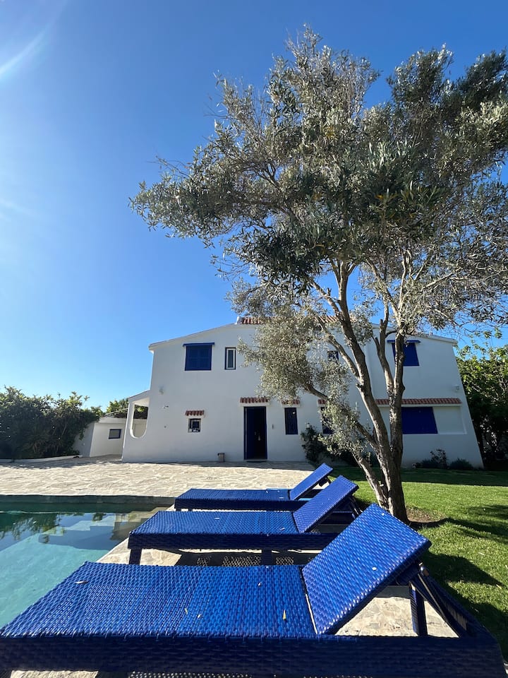 Tanger : locations de villas de vacances - Tangier-Tétouan-Al Hoceima ...