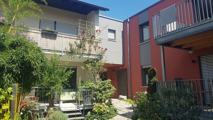 Casa Alta Bettringa - Heubach