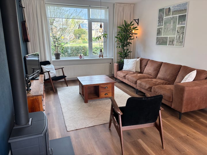 Woning: 3 Minuten Van Wur - Veenendaal