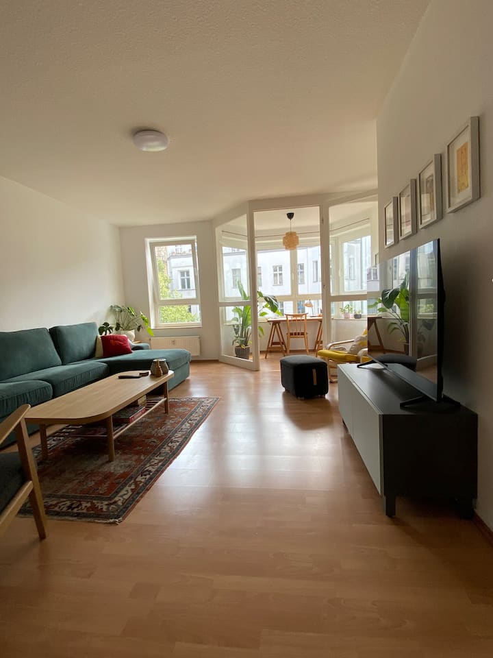 The Heart Of Kreuzberg - Berlin