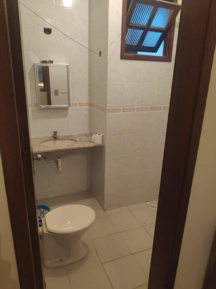 Itaoca Praia Top - Itaoca