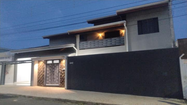 Casa Bella Em Andradina - Andradina