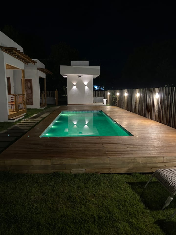 Aconchego No Paraíso - Bahia