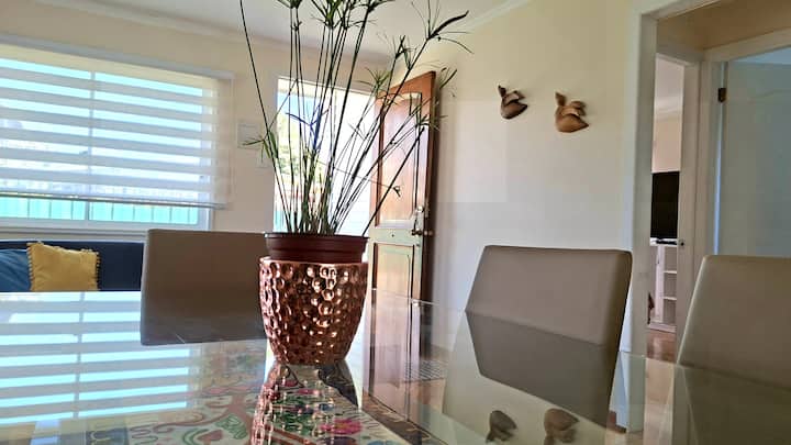 Casa Para 4 Personas, En El Quisco Norte - El Quisco