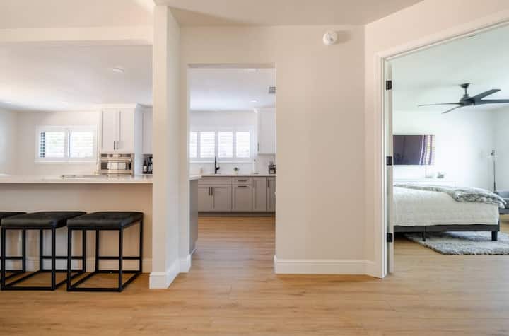 Private Room In Remodeled Home - Marysville, CA